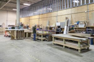 Careers - Craftworks USA